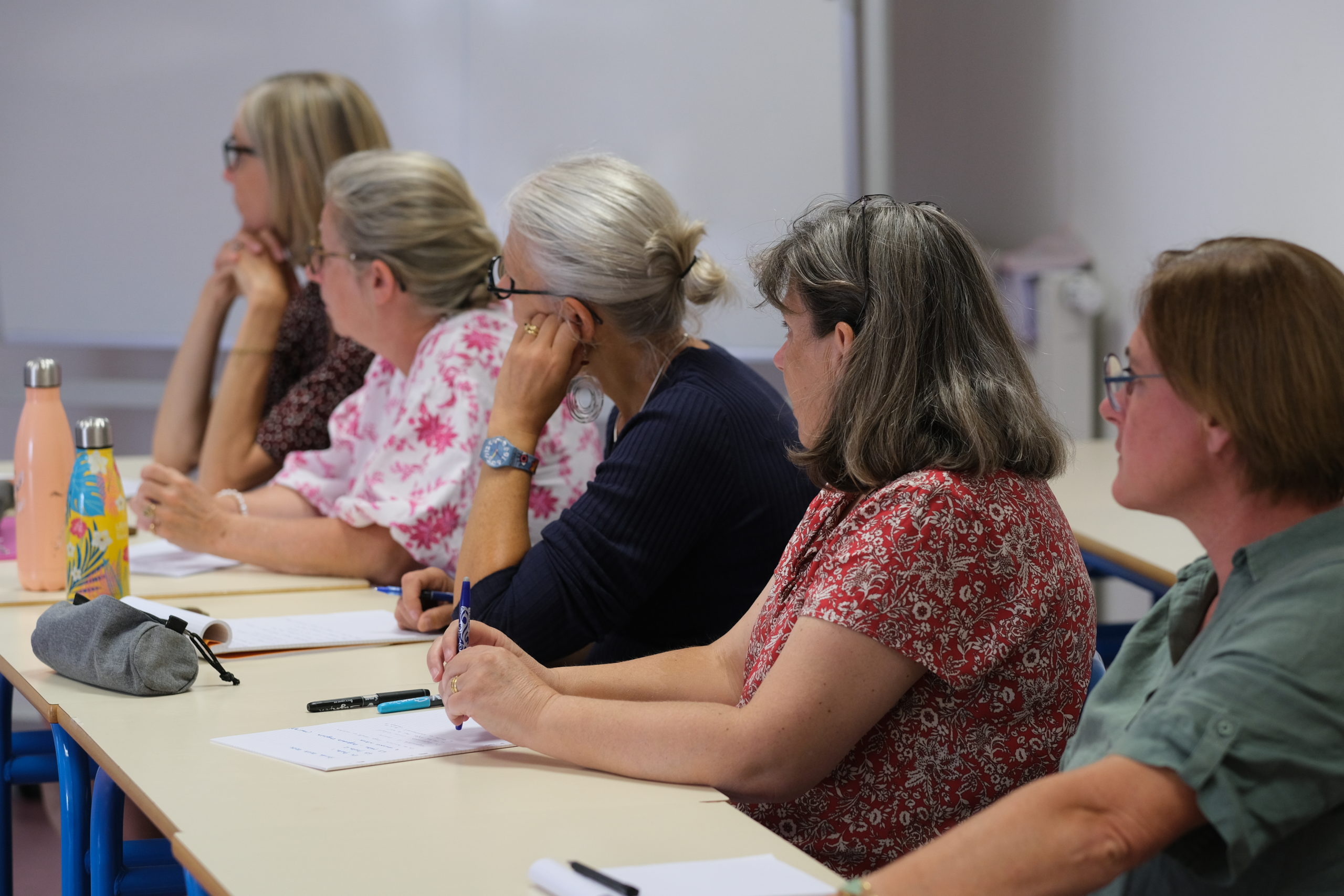 FORMATION TUTEURS 1er degré : Offre 1 initier et outiller sa pratique d ...