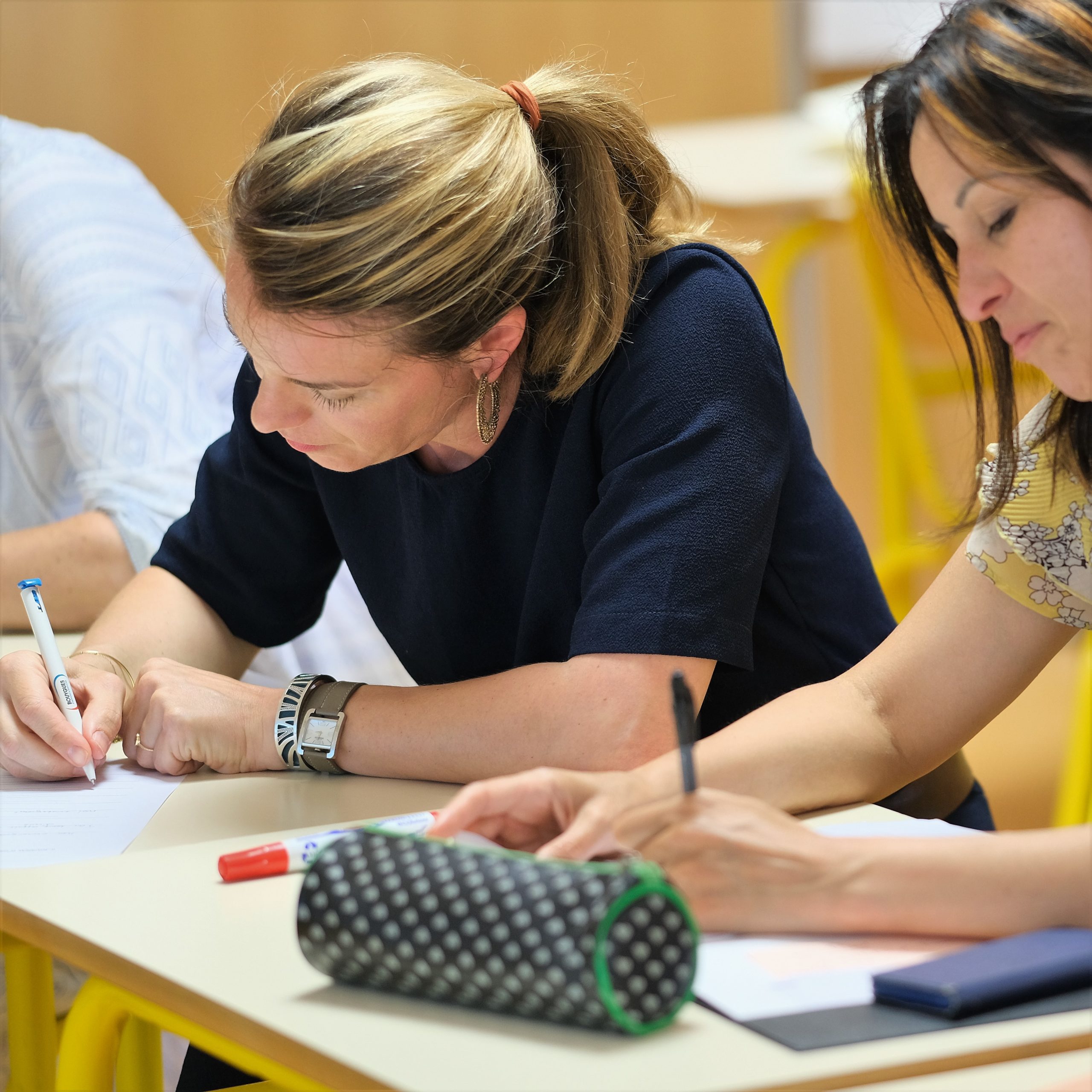 Master MEEF Documentation - ISFEC