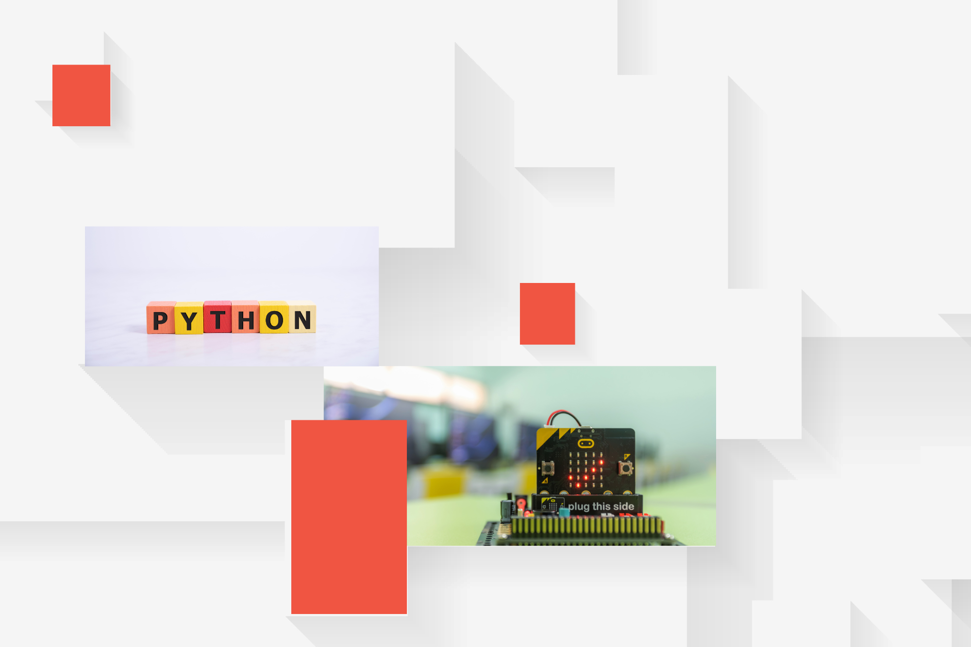 Le Langage Python Et Les Microcontrôleurs Arduino Et Microbit Au Service Des Apprentissages En