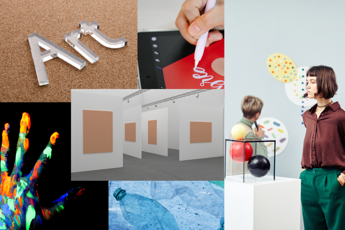 Actualiser et mutualiser ses pratiques pédagogiques en arts plastiques - ISFEC